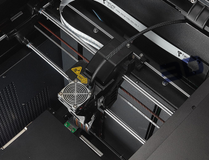 UP300 – Printer 3D Indonesia