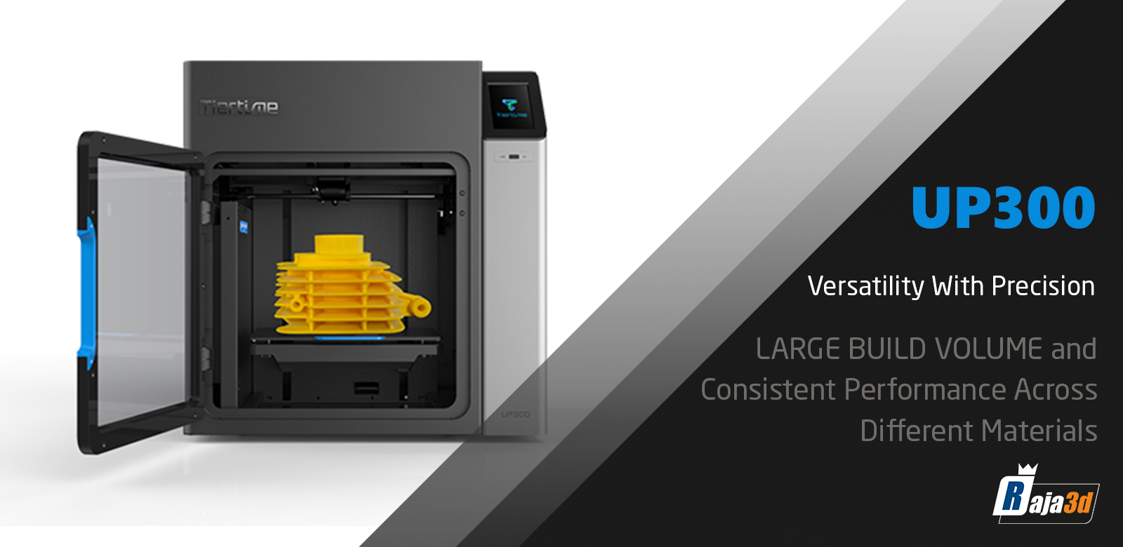 Printer 3D Indonesia – Distributor Pertama Printer 3D Indonesia