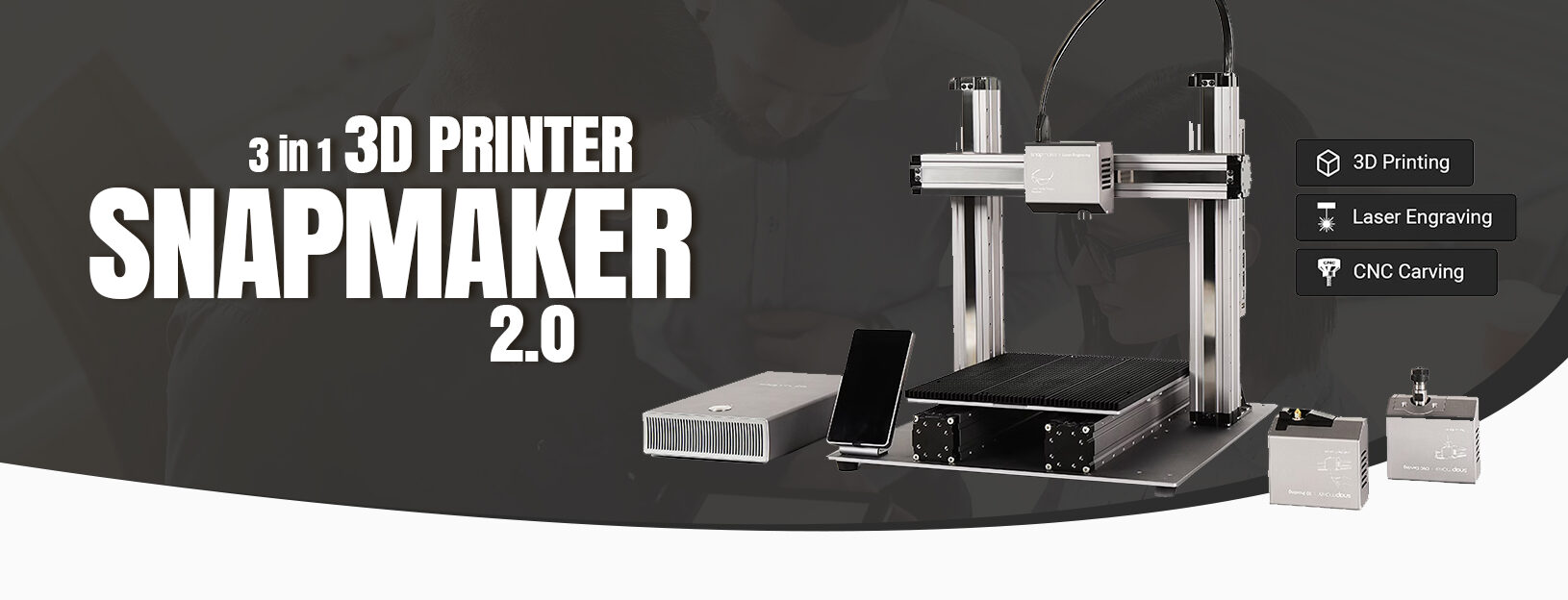 Printer 3D Indonesia – penyedia printer 3D di Indonesia dengan brand UP ...
