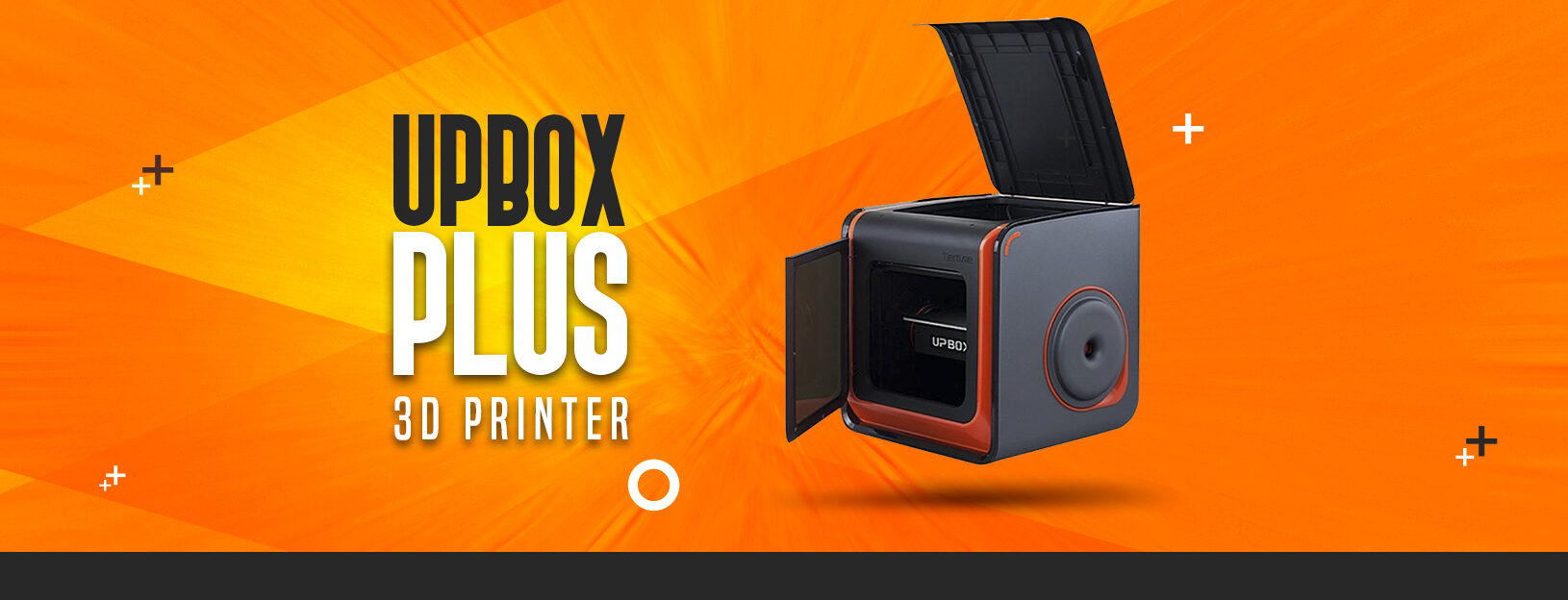 Printer 3D Indonesia – penyedia printer 3D di Indonesia dengan brand UP ...